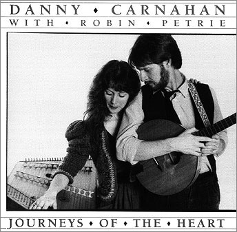 Discography – Danny Carnahan