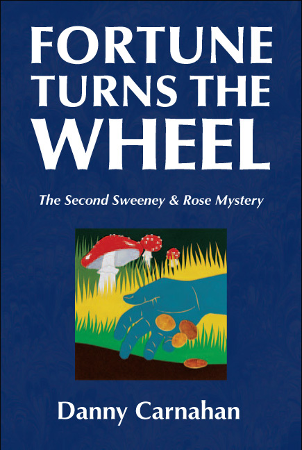 Danny Carnahan – Musician, Teacher, Writer